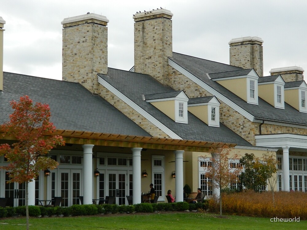 "Salamander Resort & Spa ^" by ctheworld | Redbubble