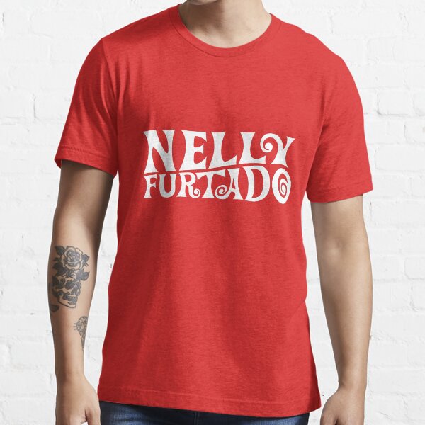 "Nelly" T-shirt for Sale by YouAngel1973 | Redbubble | nelly t-shirts ...