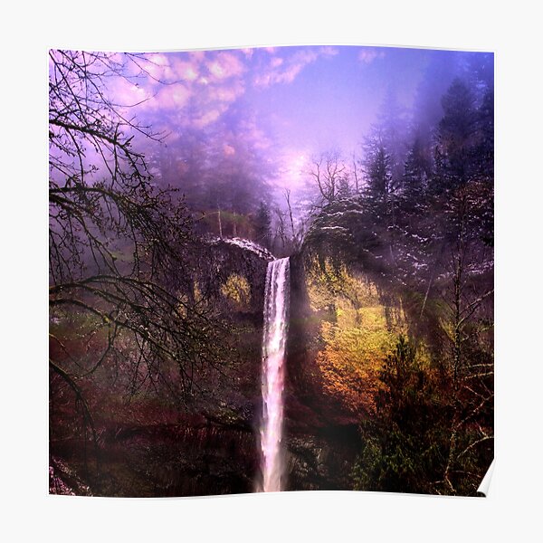 Dreamcore Posters | Redbubble