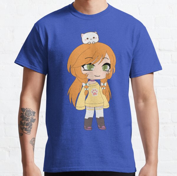 Gacha Life Merch & Gifts for Sale | Redbubble