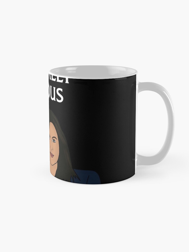 "Law & Order: Svu" Coffee Mug for Sale by glitteredgold | Redbubble