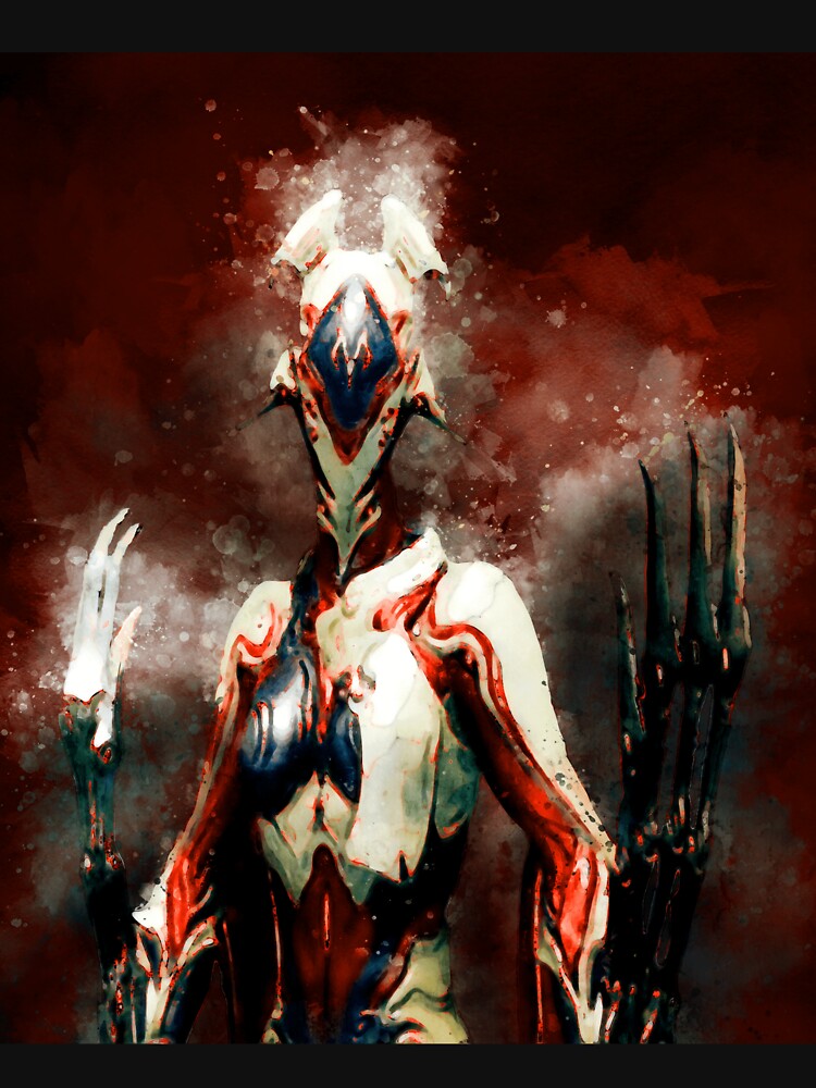 Garuda Warframe