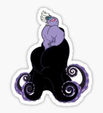 Ursula Stickers | Redbubble