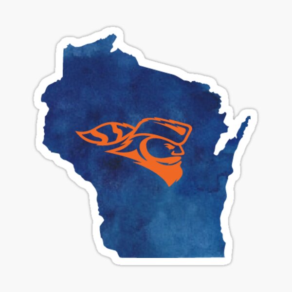 Carroll University Stickers | Redbubble