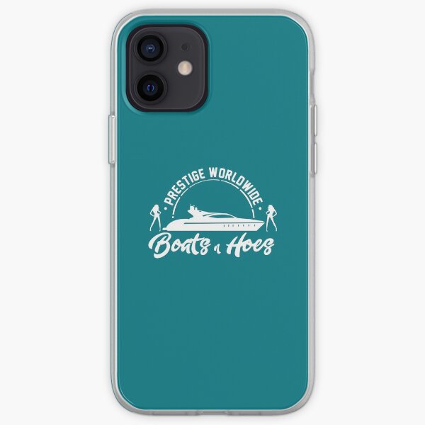 Boats Hoes iPhone cases & covers | Redbubble