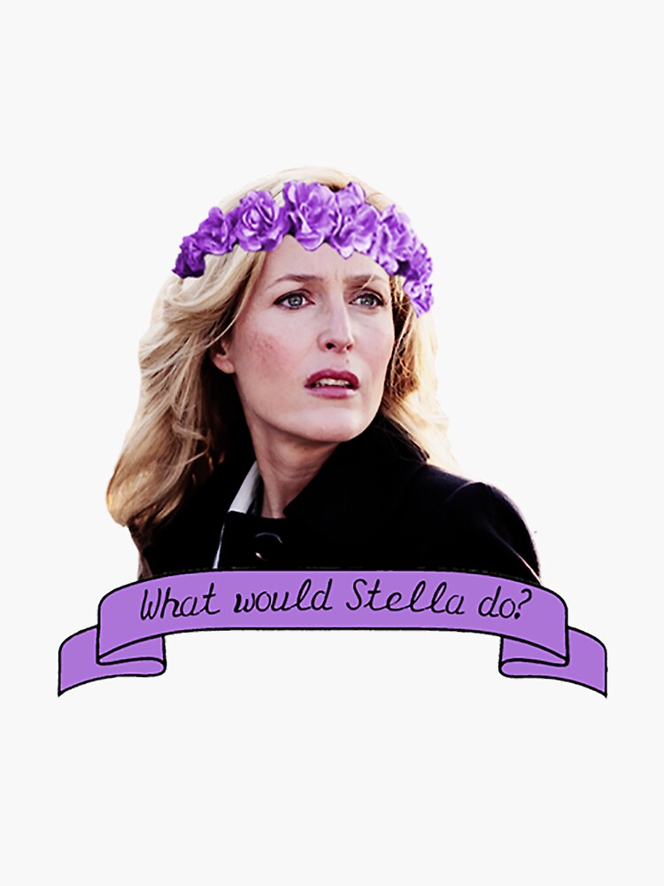 "WWSD?" Sticker for Sale by prettymuchtrash | Redbubble