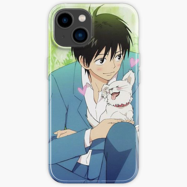 "Sawako and Kazehaya" iPhone Case for Sale by HarlemDigitals | Redbubble
