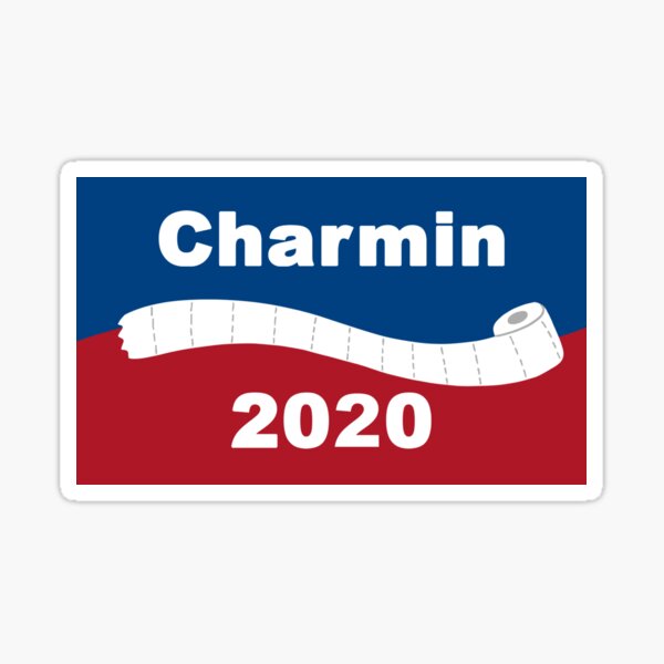"2020 Election" Sticker for Sale by Karissa-Nicks | Redbubble