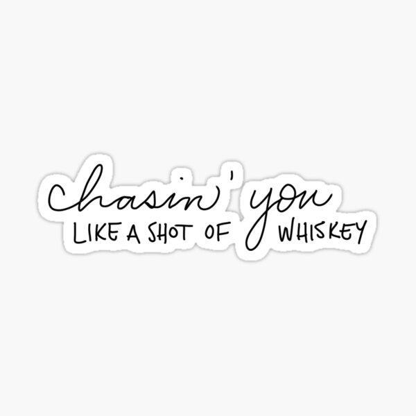 Chasing you like a shot of whiskey PNG Morgan Wallen Chasing you ...