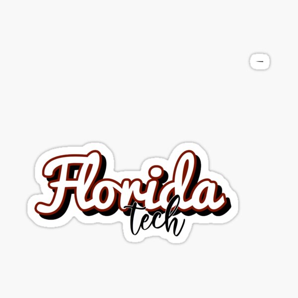 Florida Institute Of Technology Gifts & Merchandise | Redbubble