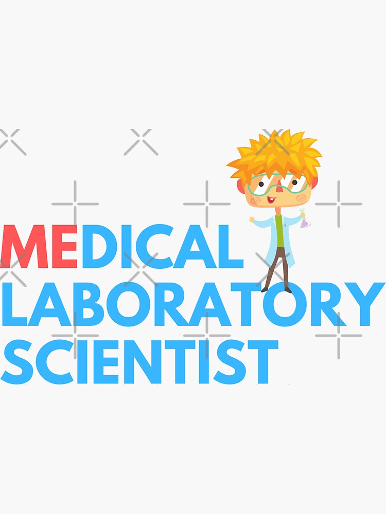 "MEdical LABORATORY SCIENTIST Microbiology MEDICAL LABORATORY SCIENTIST ...