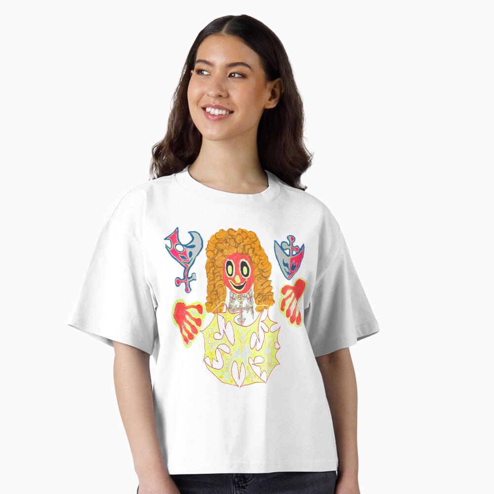 "Bladee Exeter Album Cover Art" Essential T-Shirt for Sale by ...