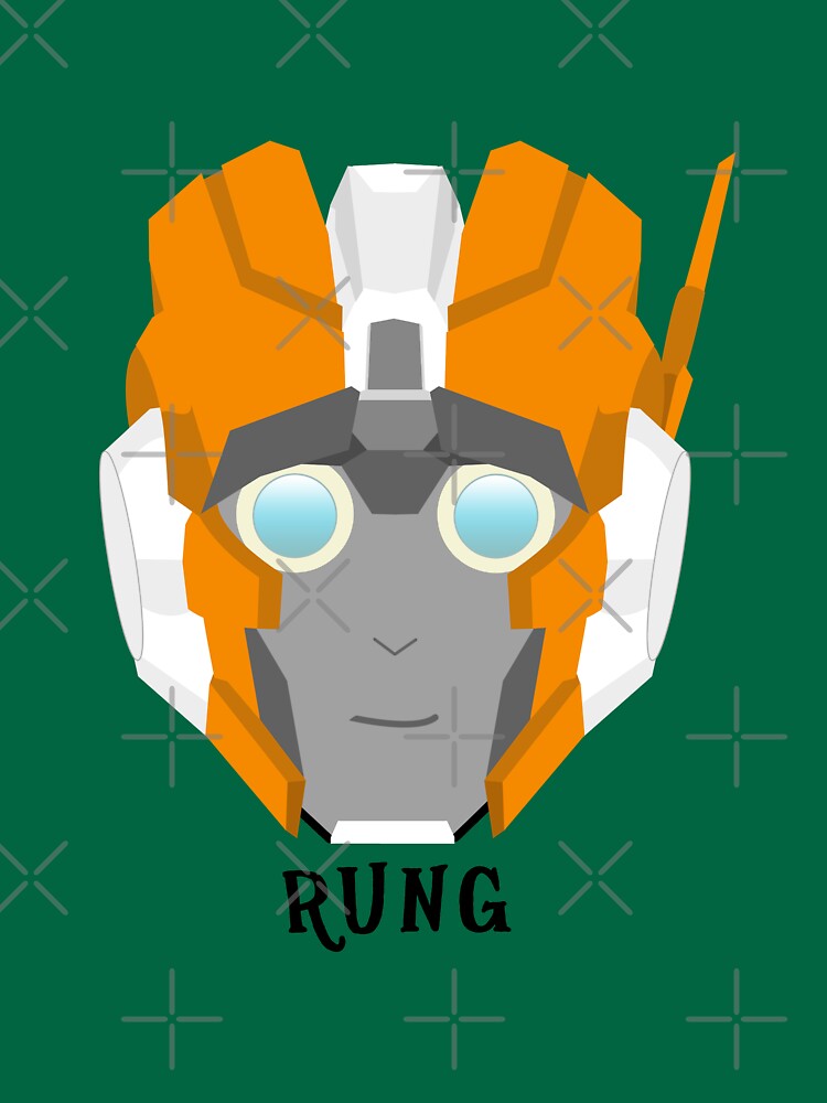 "Rung - MTMTE" T-shirt for Sale by sunnehshides | Redbubble ...