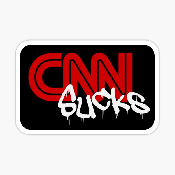 Cnn Gifts & Merchandise | Redbubble