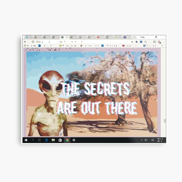 4chan Metal Prints | Redbubble