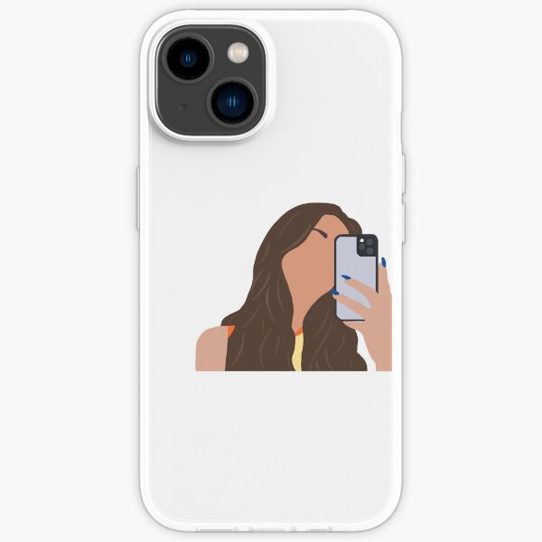 "Addison Rae" iPhone Case for Sale by Cloudystherapy | Redbubble