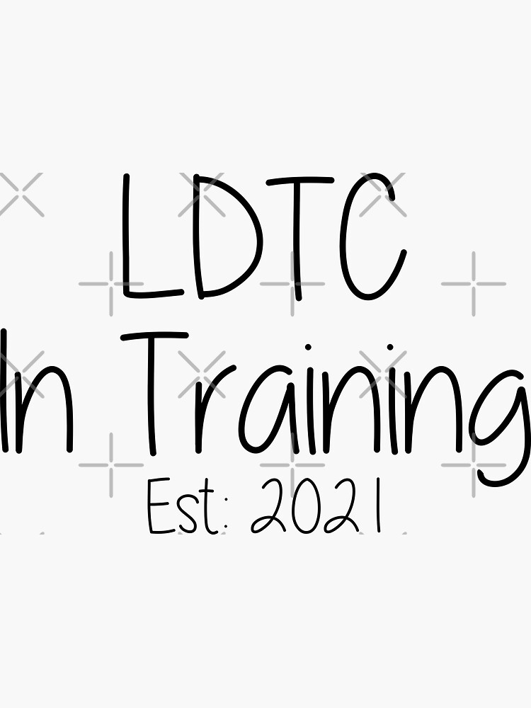 "LMHC 2021" Sticker for Sale by EvyStickersx | Redbubble