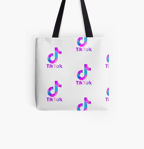Tic Toc Bags | Redbubble