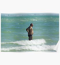 Speedo: Posters | Redbubble