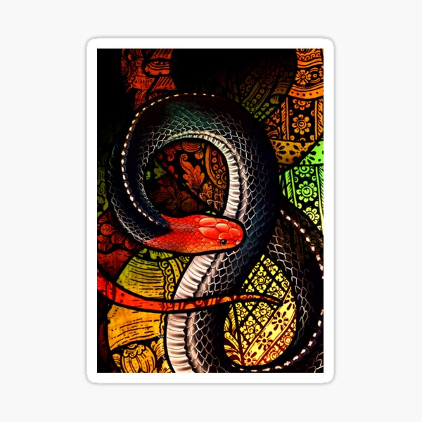 Krait Gifts & Merchandise | Redbubble