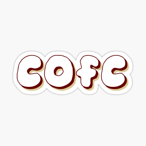 Coc Stickers | Redbubble