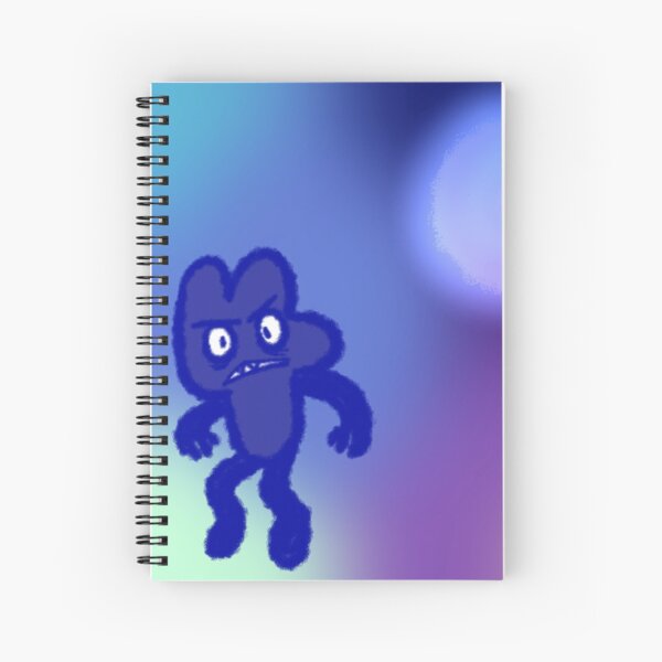 Bfdi Stationery | Redbubble