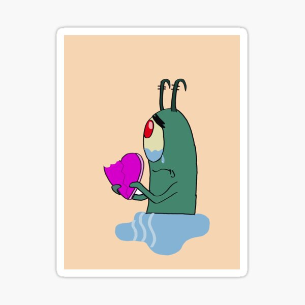 Sad Plankton Gifts & Merchandise | Redbubble