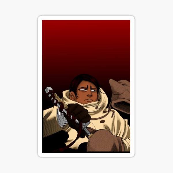 "Koito Colored" Sticker by artanicle | Redbubble