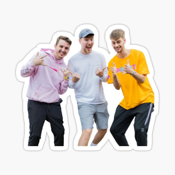 Mrbeast Gifts & Merchandise | Redbubble