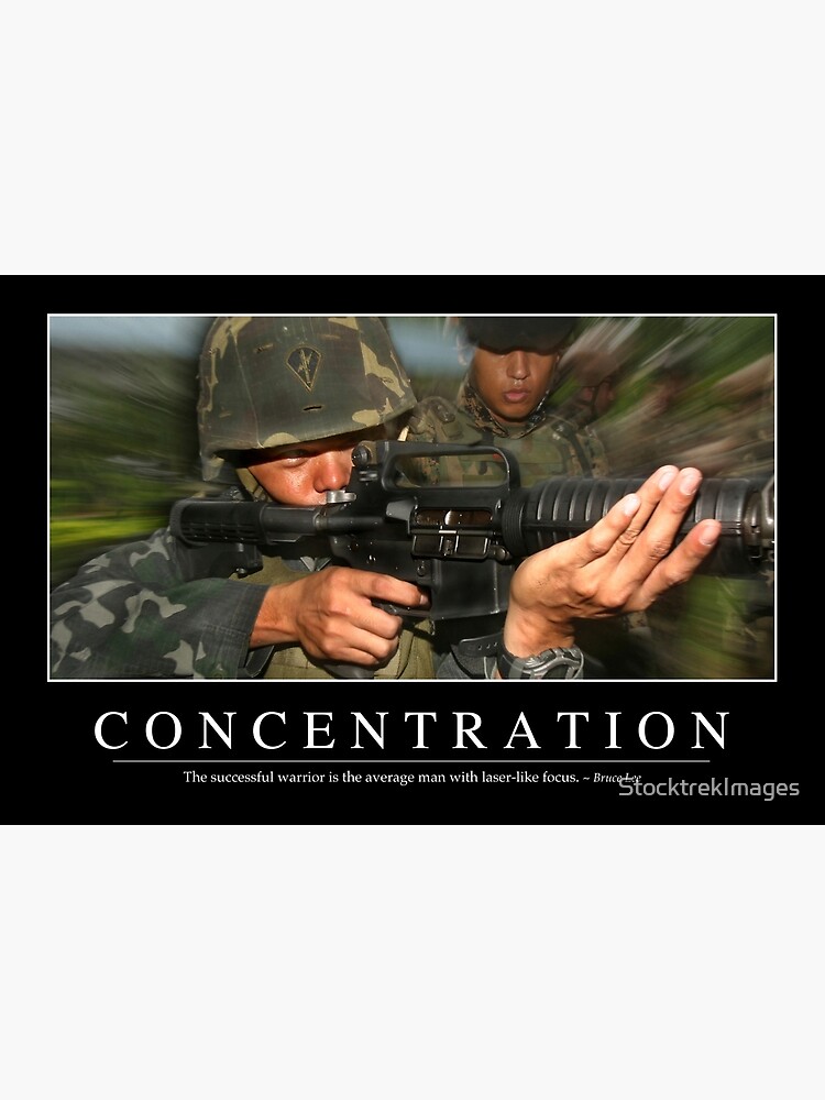 Marine Corps Motivational Posters