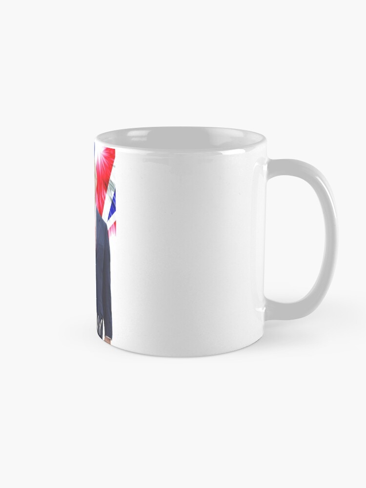 "Doc Martin 2020" Coffee Mug by Custom-Heraldry | Redbubble
