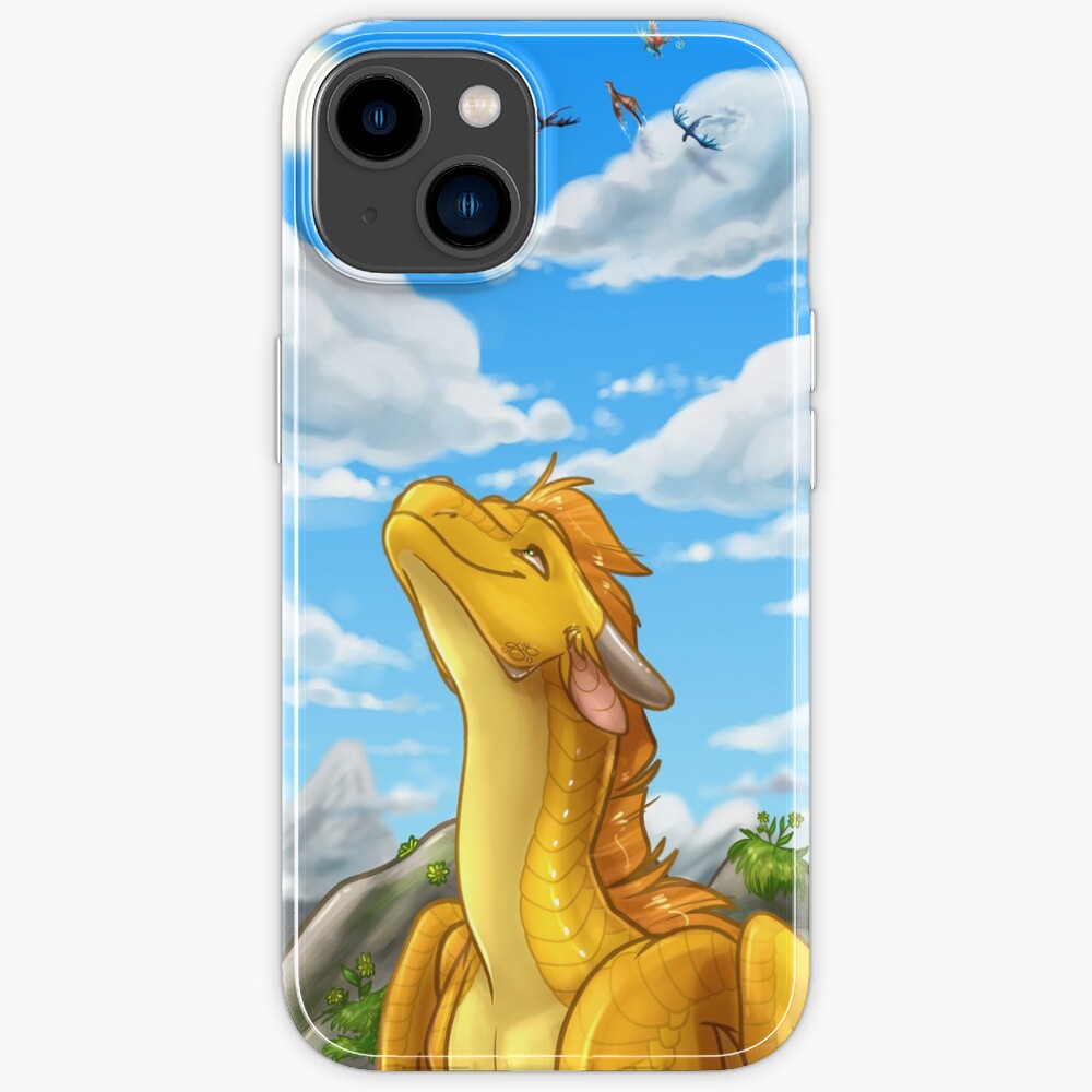 "Springtime Sunshine WOF Sunny" iPhone Case for Sale by StudioMaverick ...