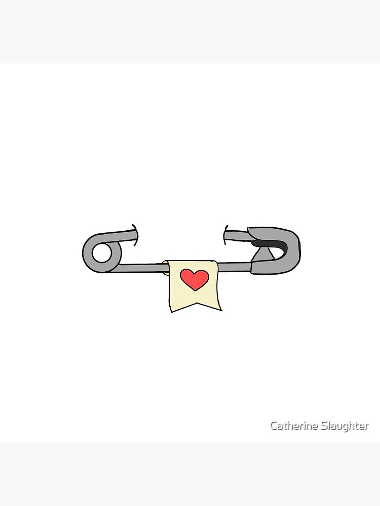 Safe place safety pin store
