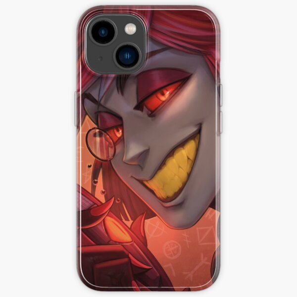"Alastor - Hazbin Hotel" iPhone Case for Sale by MissMonik | Redbubble