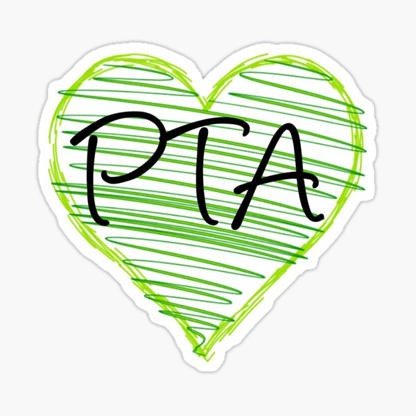 "Physical therapist assistant, PTA" Sticker by Dwindell | Redbubble