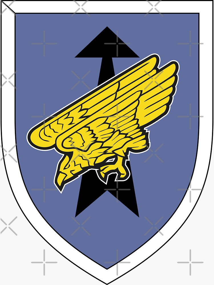 "KSK - Kommando Spezialkräfte" Sticker for Sale by aliberalino | Redbubble