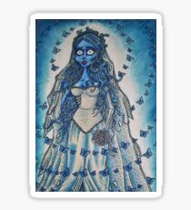 Corpse Bride: Stickers | Redbubble