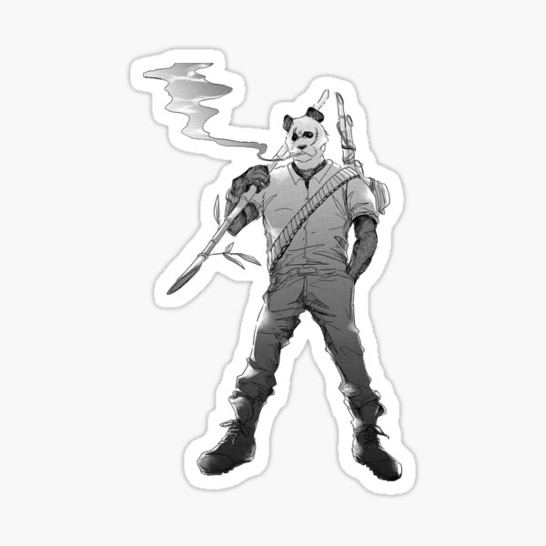 Beastars Merch & Gifts for Sale | Redbubble