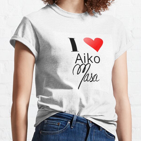 Aikomasa Gifts & Merchandise | Redbubble