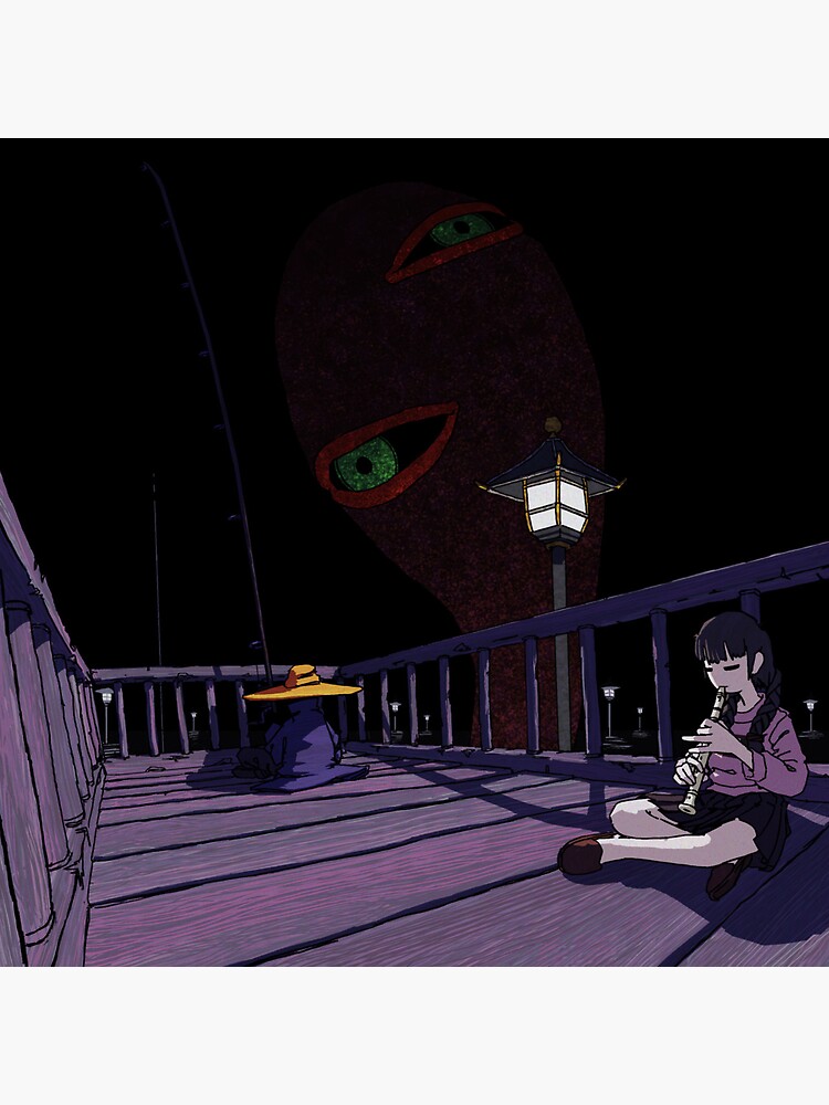 "nmmknjl" Sticker for Sale by mustardgas13 | Redbubble