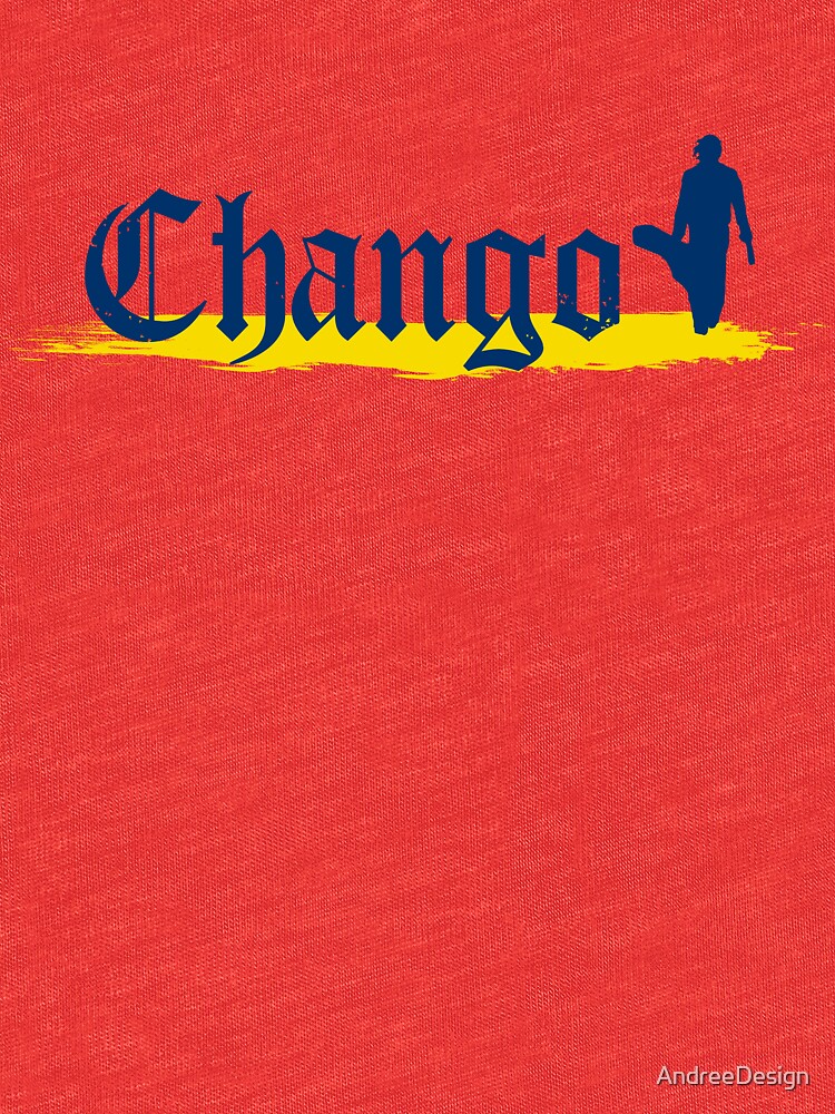 Chango Logo