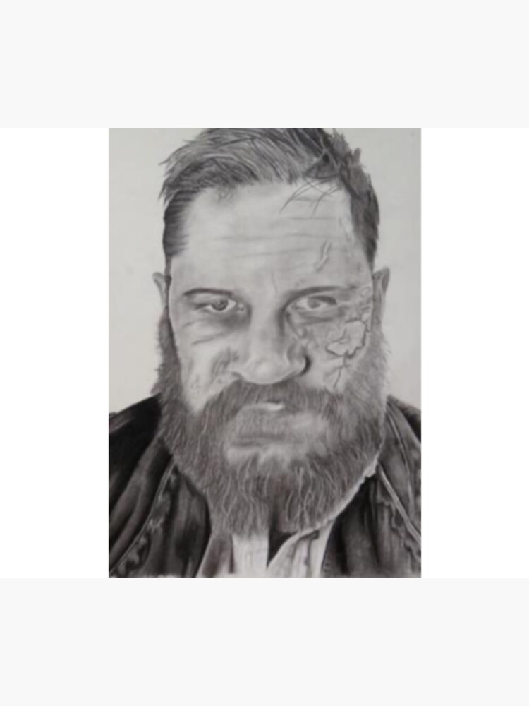 Poster « Alfie Solomons », par Jimralph1980 | Redbubble
