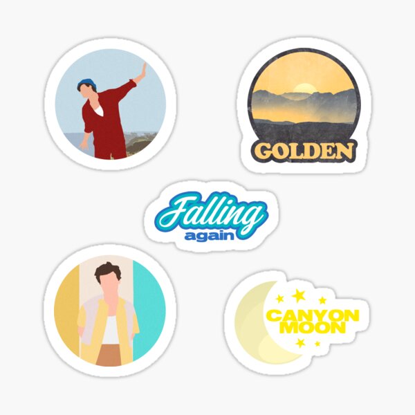 "Fine Line Set of stickers" Sticker for Sale by dopeoutlines | Redbubble