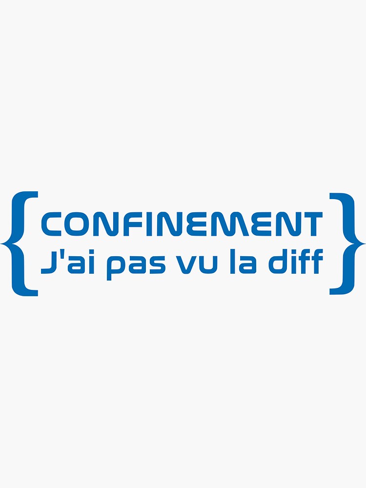 "EPITECH containment" Sticker by EpitechIsALie | Redbubble