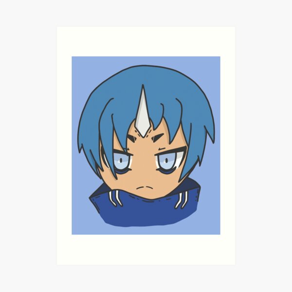 "Souie Tensei shitara Slime Datta Ken That Time I Got Reincarnated as a ...