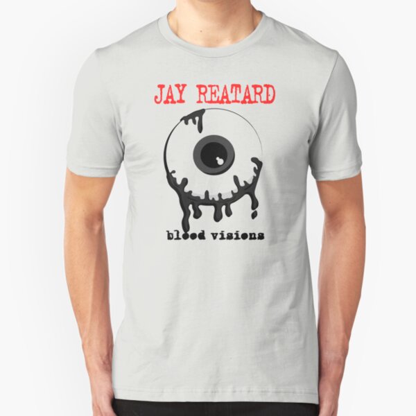 Jay Reatard T-Shirts | Redbubble