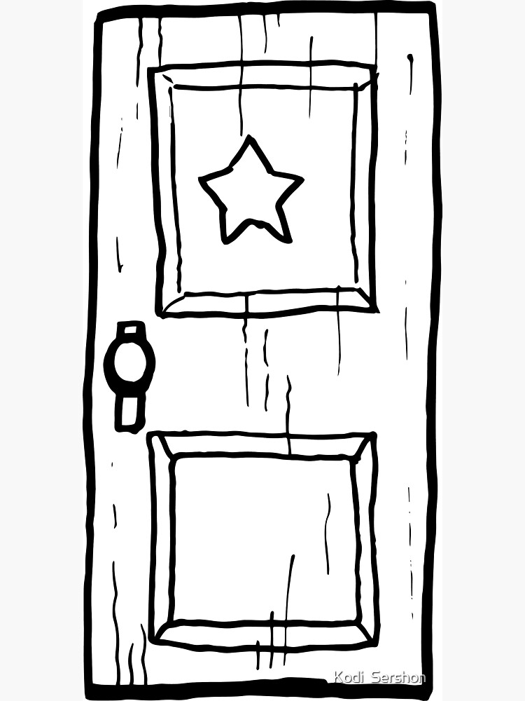 "Scott Pilgrim vs The World // Subspace Door" Poster for Sale by Kodi ...