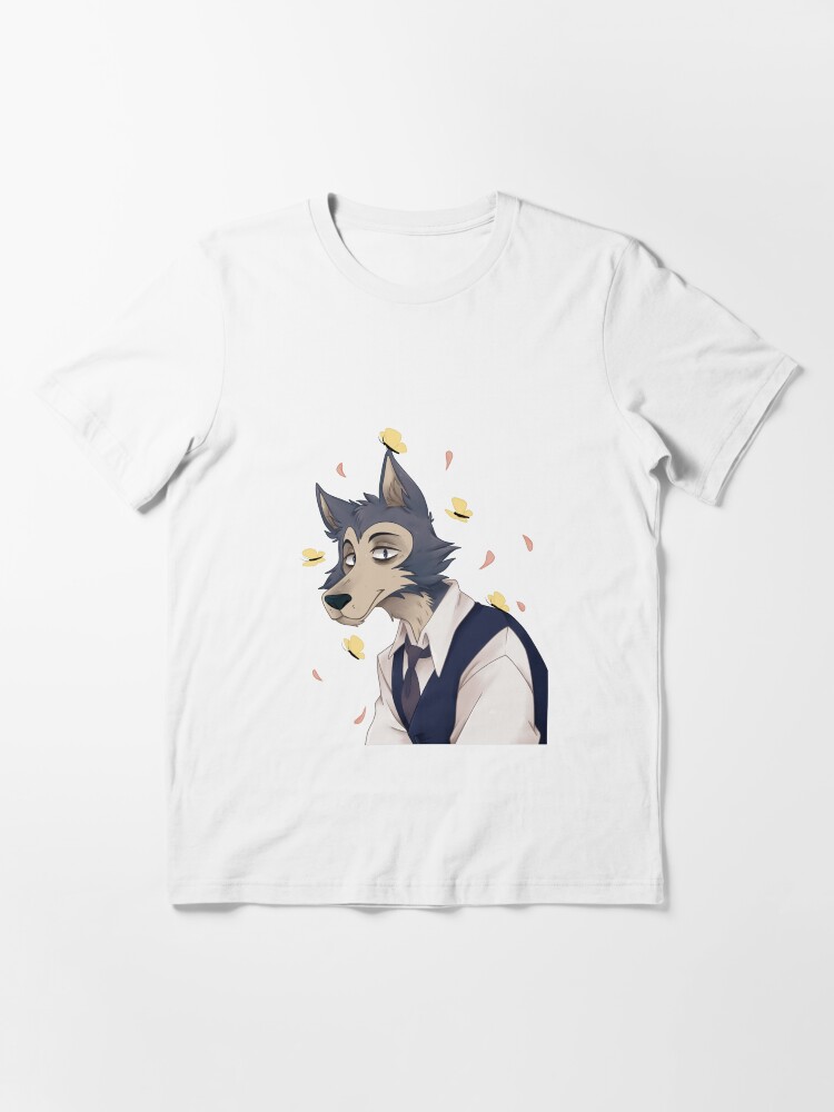 "Legoshi" T-shirt by bestevertrex | Redbubble