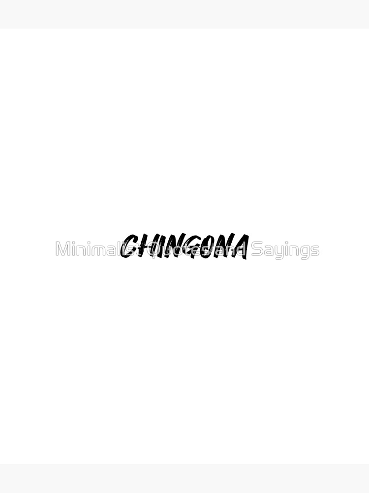 "Chingona,Mexican Mexico Hispanic Language English Font Intelligent ...