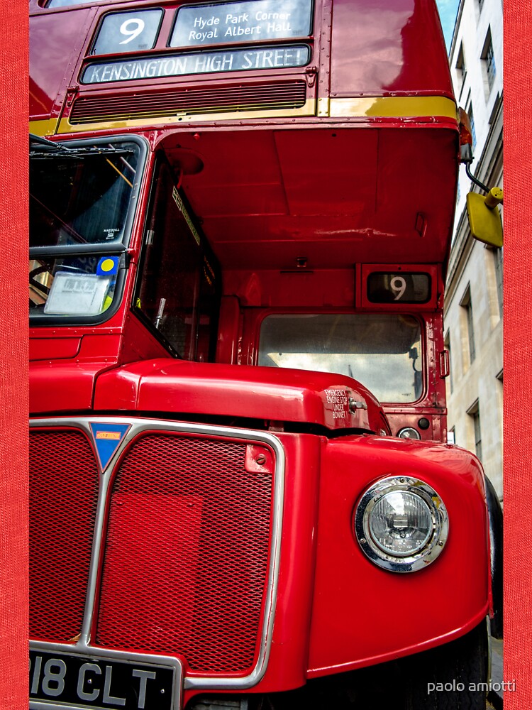 Routemaster Logo